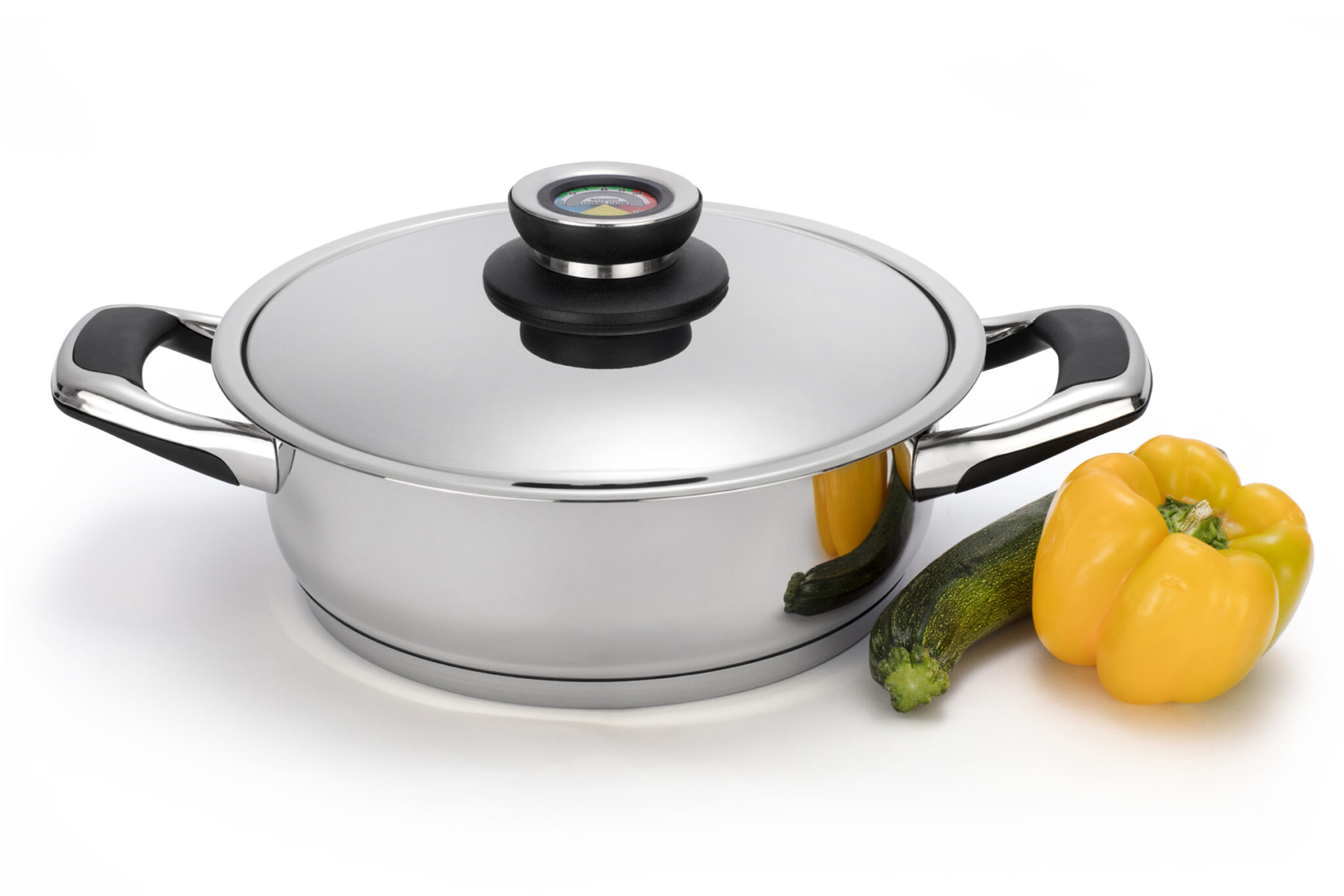 Healux 20cm Regular Cookware – 2.2L - Healux
