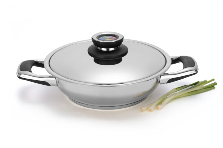 Healux 20cm Regular Cookware – 2.2L - Healux