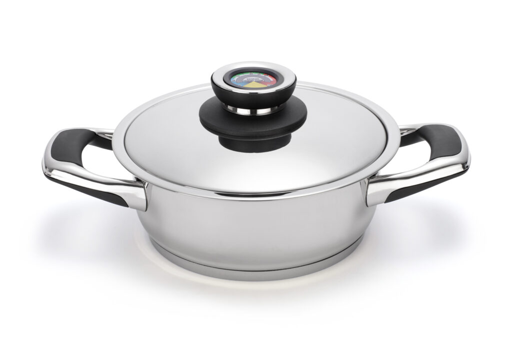 Healux 20cm Regular Cookware – 2.2L - Healux