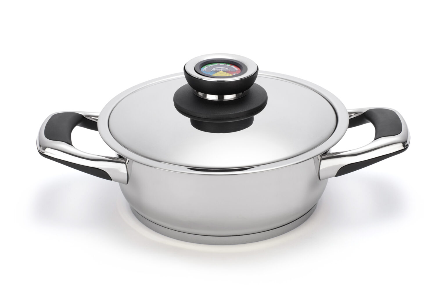 Healux 20cm Regular Cookware – 2.2L - Healux