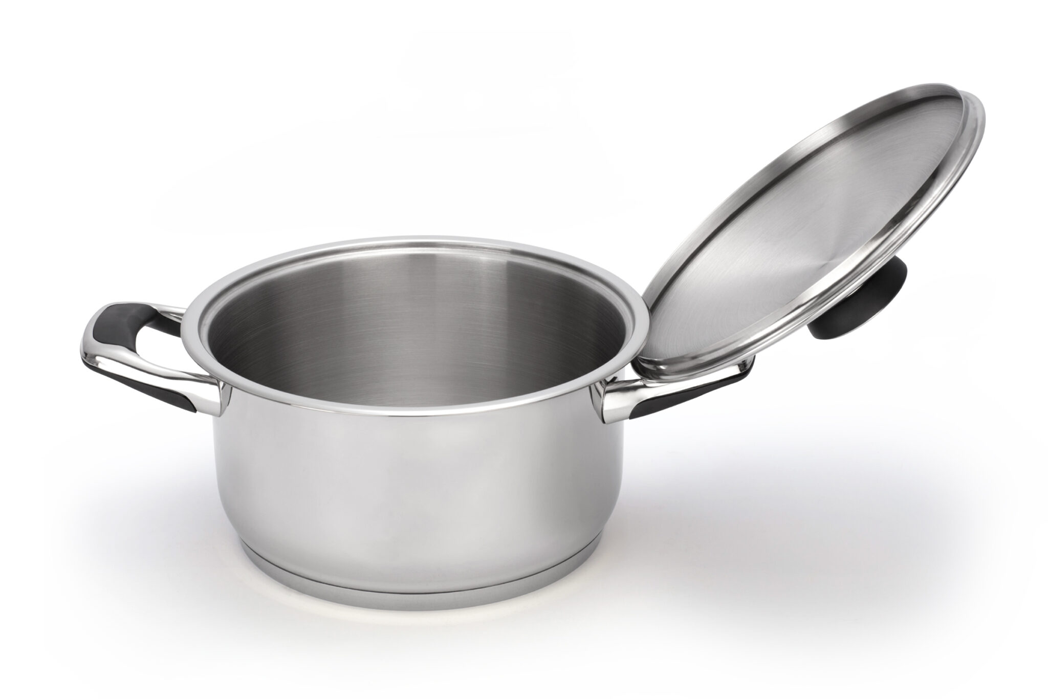 Healux 24cm Tall Cookware – 5L - Healux