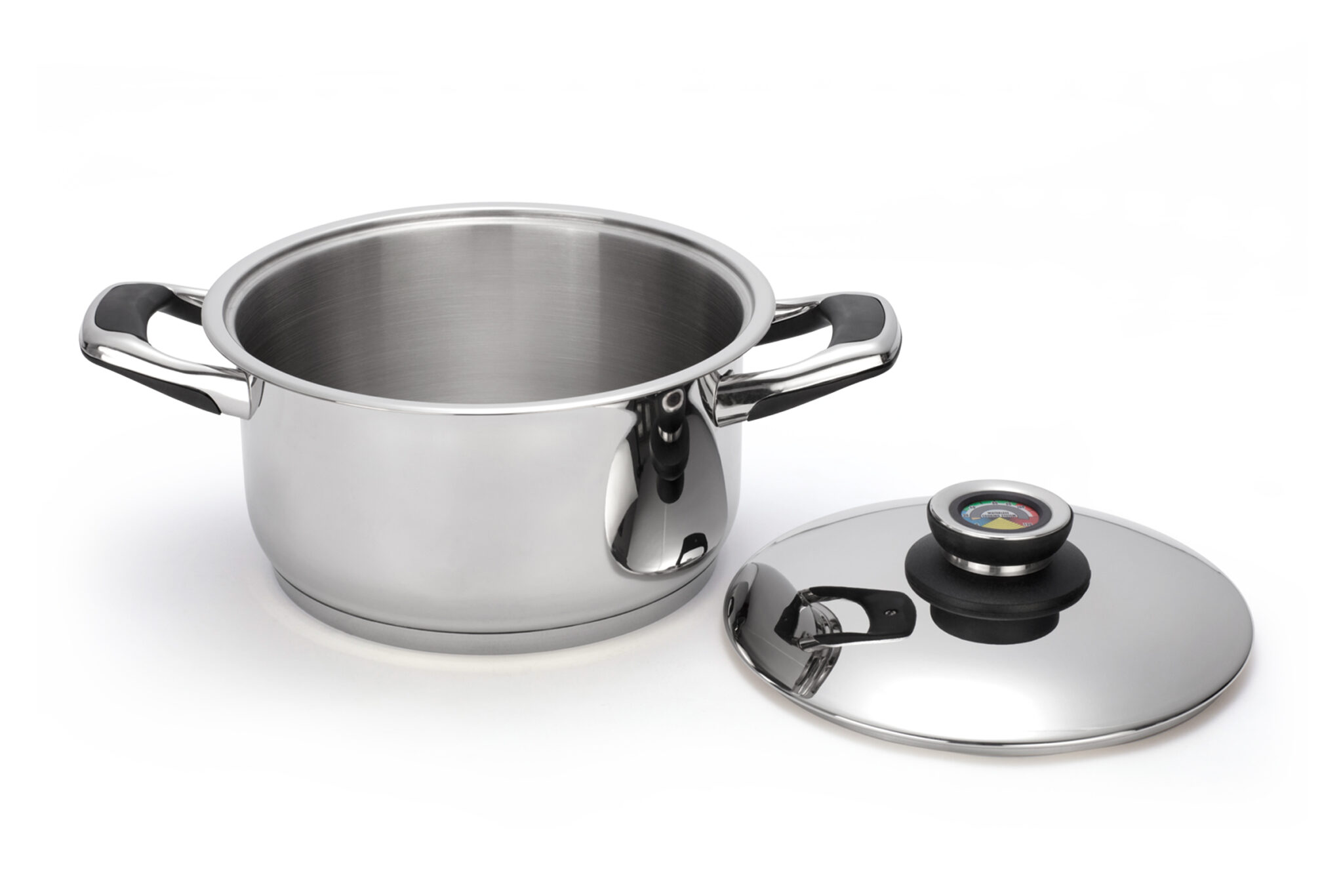 Healux 24cm Tall Cookware – 5L - Healux