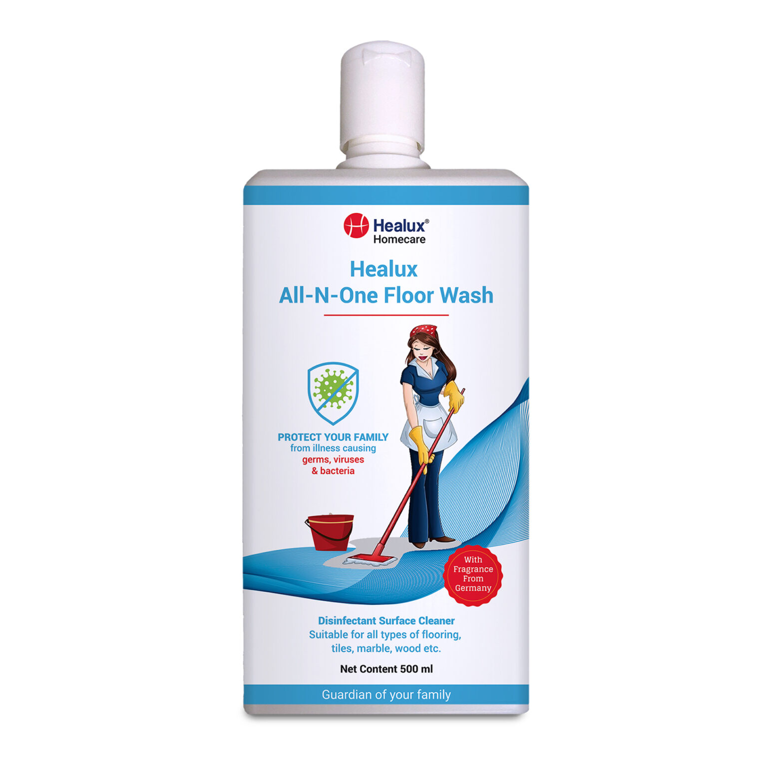 Healux All Surface Cleaner - Healux